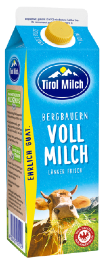 Milch | Tirolmilch
